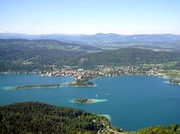 INDI :: Autobusu braucieni :: Itālija :: Itālijas un Šveices Alpu ezeri